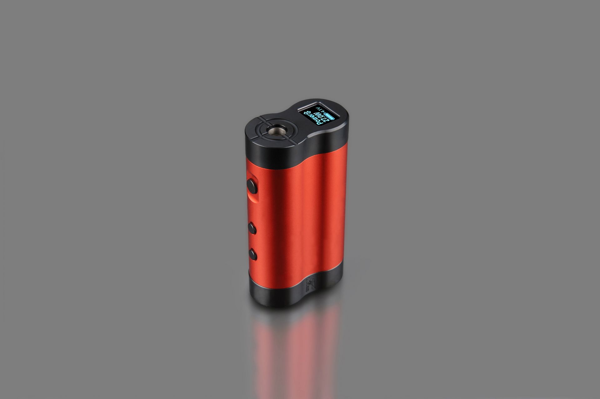 dicodes Dani Box Mod, Micro 21700, Micro 18650 | DWA